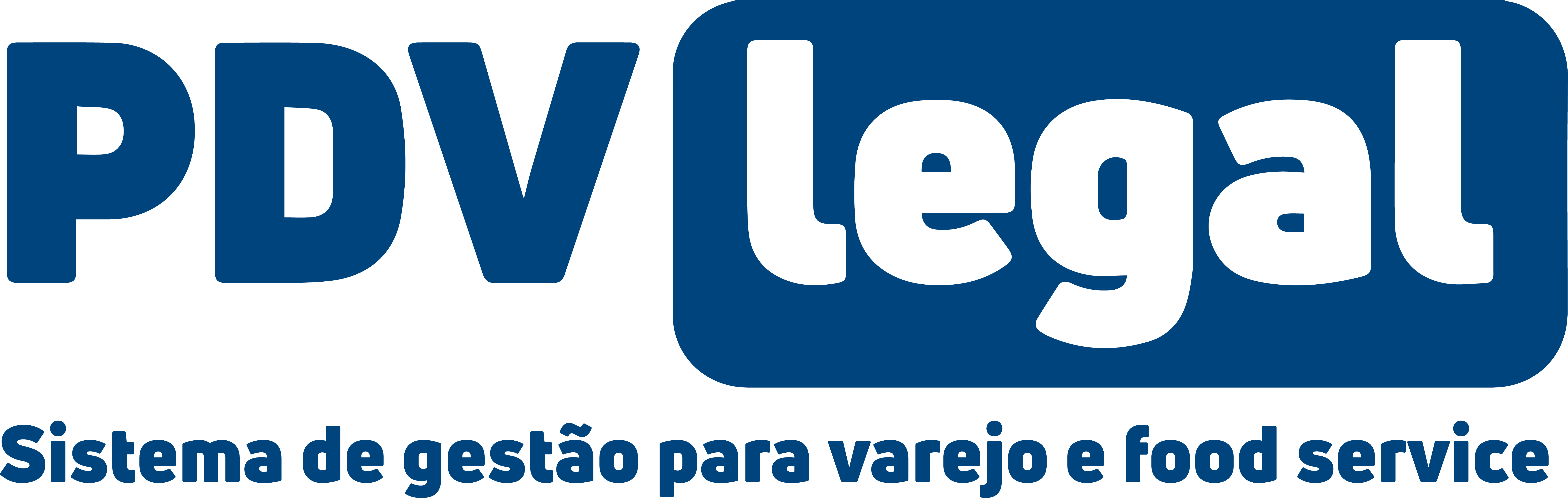 PDV Legal - Sistema de Gestão Completo